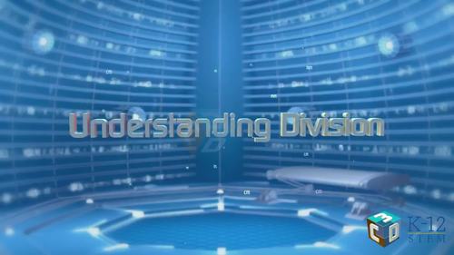 Understanding division -- High quality HD Animated Video - eLearning