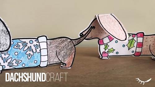 Christmas Art Activities Bundle │Christmas Directed Drawings │Winter Craft