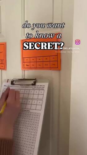 Editable Task Cards Mystery Picture Bee Coloring Activity & Worksheet