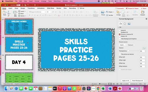5th Grade Open Court Reading Powerpoint- Unit 4 Lesson 2 by Eleni Morrow