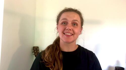 Sing With Me! Vocal Curriculum - Lesson Fifty-One: Voiced Consonants