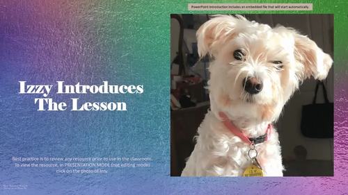 EXLORING IDENTIFYING EMOTIONS MINDFULNESS Ready to Use SEL LESSON 3 Vid