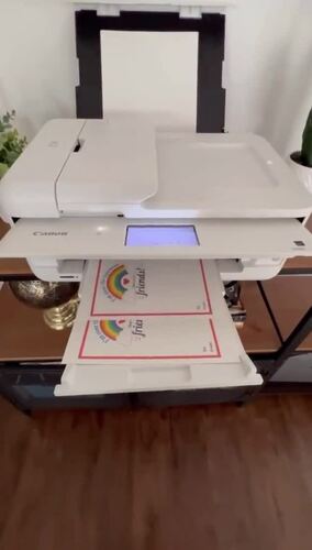 Rainbow Valentine's Day Printable Tag | Skittles Valentine Card and ...