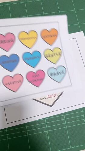 Spread Love and Friendship in the Classroom Activities:Craft by ...