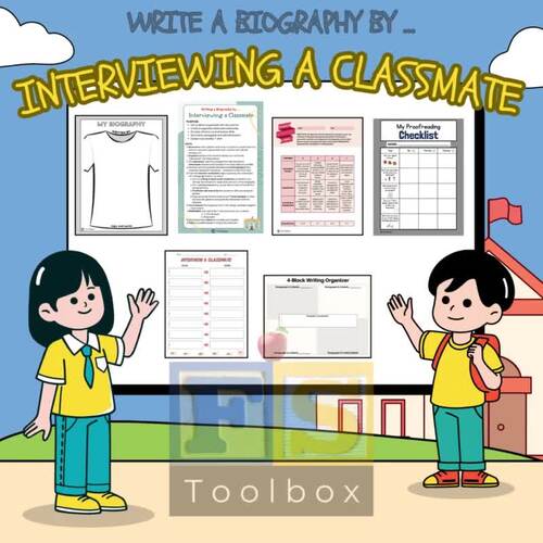 Biography, Personality T-Shirt Design, creative writing, visual art ...