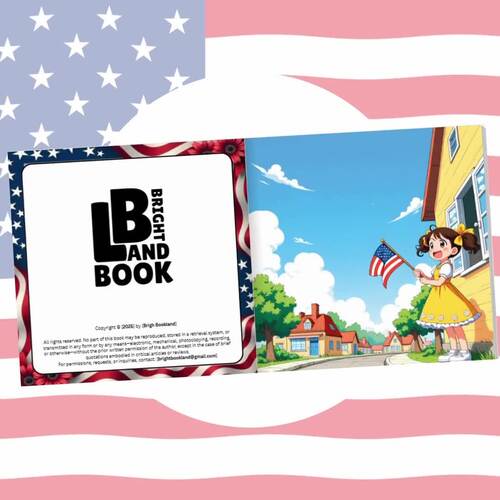 Lily’s Labor Day Parade | Children’s Picture Book Read-Aloud ...