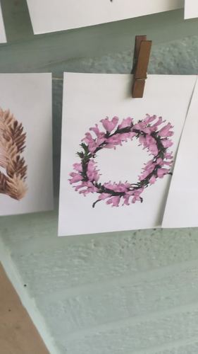 Nature Alphabet | Phonetic Nature Letters | Outdoor Classroom ABC