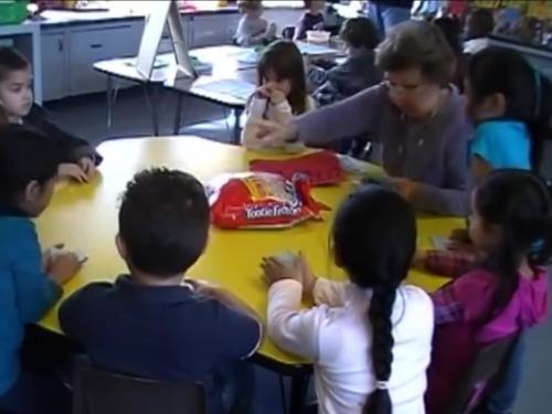 Jingle Bell Bang! Game for Sight Words, Alphabet, Numbers, & Counting ...