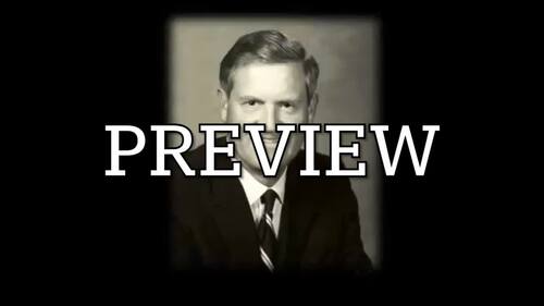 Famous Virginian Linwood Holton Virginia Studies 9 Reading Passage ...