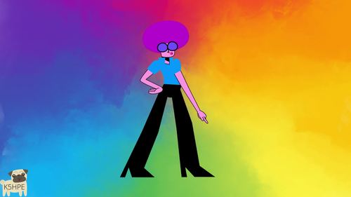 Let's Dance! Physical Education Exercise, Creative Movement!! | TPT