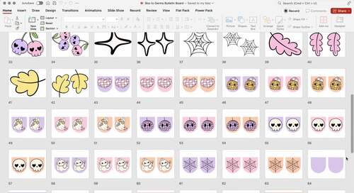 Say BOO to Germs Halloween Nurse/ Health Bulletin Board by Magical Kinders