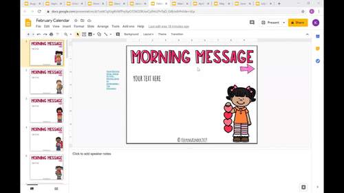 Interactive Calendar Bundle 2 by KeepingKinder | TPT