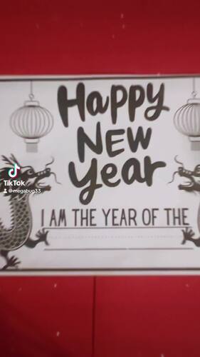 Chinese New Year 2025 Activities: Lunar New Year Bookmarks, Coloring ...