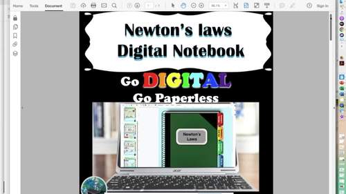 Sound Waves | Digital Notebook | Distance Learning by Adventures in ISTEM