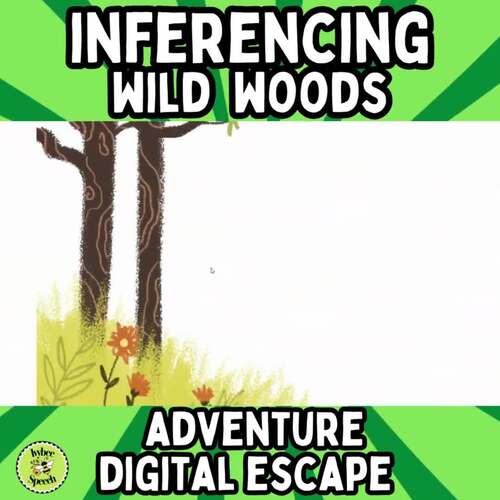 Inferencing Digital Escape Room | Reading Comprehension Critical ...