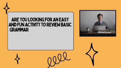 Back from Winter break Italian game Scavenger hunt Editable Printable ...