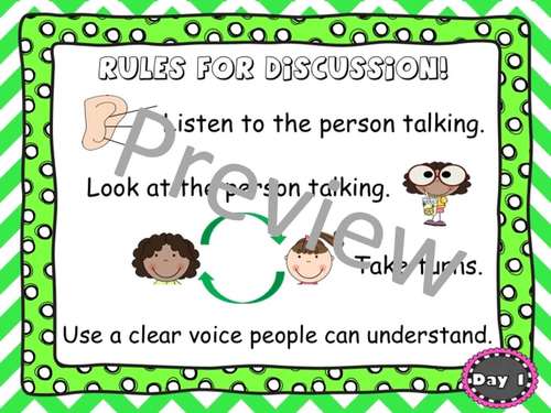 HMH Into Reading Smart Board lesson Mod 2 week 3 Kindergarten | TPT