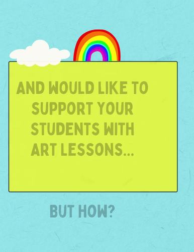 Halloween Directed Drawing October Art Pumpkin Special Education ...