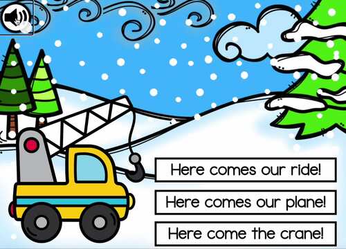 Mixed Long CVCe Sentences Read and Match Fluency BOOM CARDS by Tong Stevens