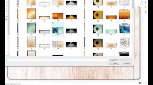 Clipfolio Clipboard Clipart Movable Pieces | Clip art for Distance Learning