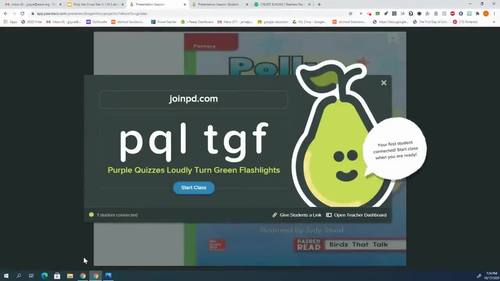 Peardeck Wonders Small Group Reading Unit 1 week 2 BUNDLE by JL Learning