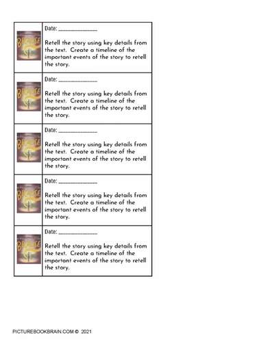 Because by Mo Willems Lesson Plan and Google Activities by Picture Book ...