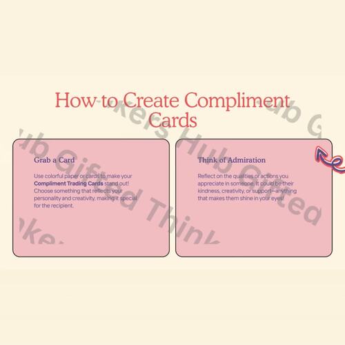 Valentine’s Compliment Trading Cards | SEL Kindness Activity Classroom ...