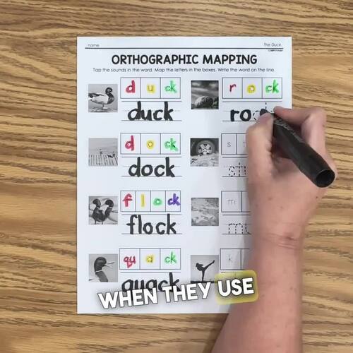 Decodable Readers & Passages, Nonfiction Decodables Books & Activities, SoR