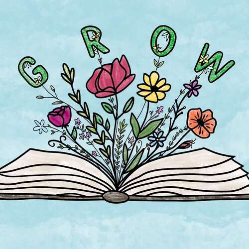 Book Week 2023 Posters & Colouring Pages by Templify | TPT