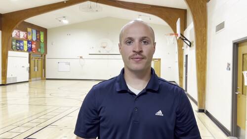 Elementary Physical Education Complete Basketball Unit Plan and Materials