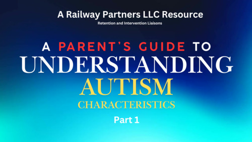 A Parent's Guide to Understanding Autism-Informational Video | TPT