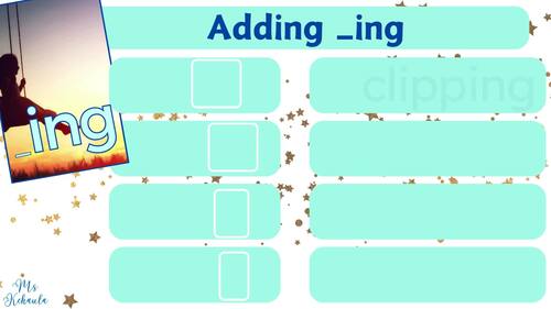 SIPPS Beginning, Extension and Plus Slides! (4th Ed, 100% Aligned!)