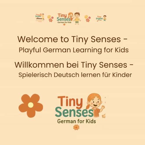German-English Christmas Memory Game by Tiny Senses German | TPT