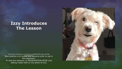 READY TO USE Book-based Bullying Prevention Diversity Tolerance SEL Lesson