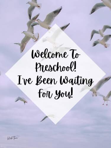 Lover and 1989 Taylor Swift Inspired Welcome Signs For The Classroom 18x24