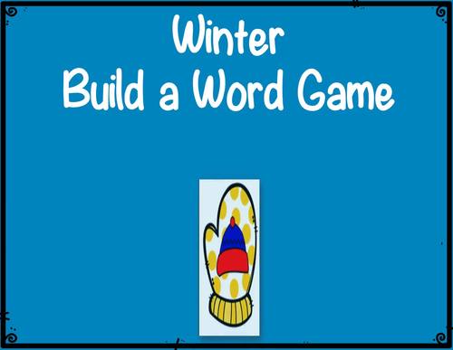 First Grade Winter Themed Literacy & Math Centers & Activities | TPT