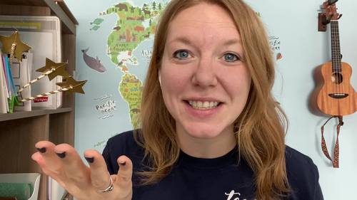 Does It Have Perpendicular Lines? {Cut and Sort!} | TpT