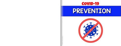 Social Distancing Posters | COVID-19 Safety Posters | COVID-19 Return ...