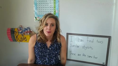 Eureka Zearn Kindergarten Mission 1 Lesson 2 by Stephelopolis | TPT