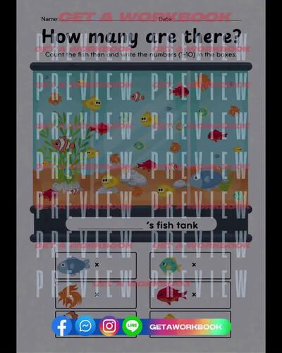 Can You Find and Count Them? - Fun Seek and Find Activity Book for Kids ...