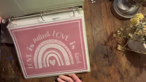 Christian Valentine's Day Memory Verse Posters | 19 Posters from 1 ...