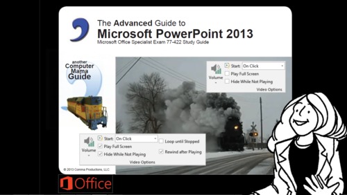 Microsoft PowerPoint 2013 Advanced: Charts and Chart Tools | TPT