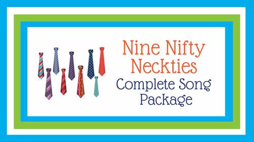 Number 9 Song | Counting | Classroom &amp; Performance | mp3s, PDF, SMART ...