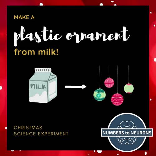 Christmas Activities in Science for Middle School - Science Christmas ...