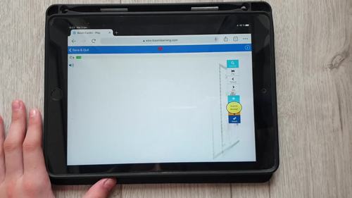 Farm Animals and Their Babies BOOM CARDS™ Special Education Digital ...