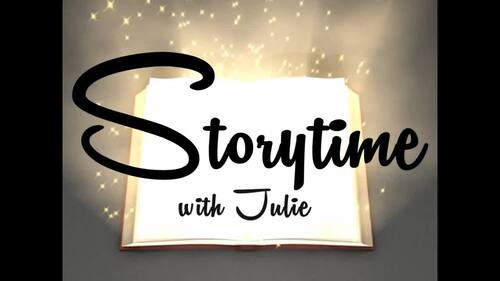 VIRTUAL AUTHOR VISIT - Author reads book one. Learn the value of ...