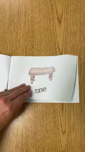 Alphabet Emergent Reader Bundle by The Emergent Reader Teacher | TPT