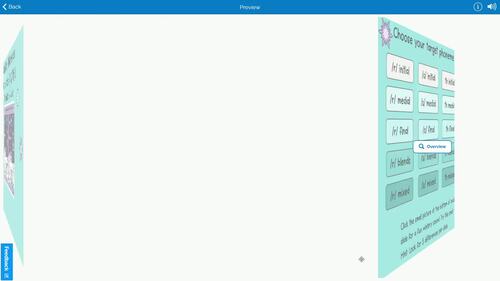 Winter Spot the Difference Artic Boom Deck: R, S, TH, L | TPT
