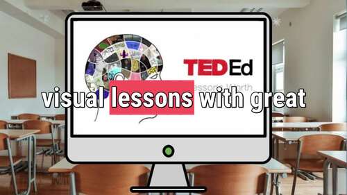 History vs Alexander the Great Ted Ed Video Lesson Grades 7-12 No Prep