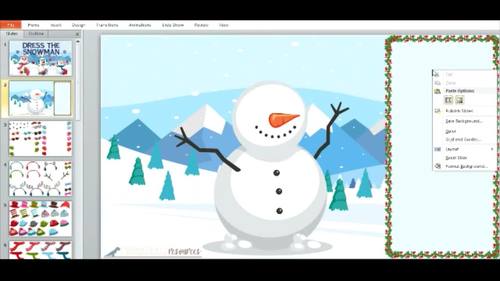 The Ultimate Christmas Bundle Digital Activities & Flashcards for ...
